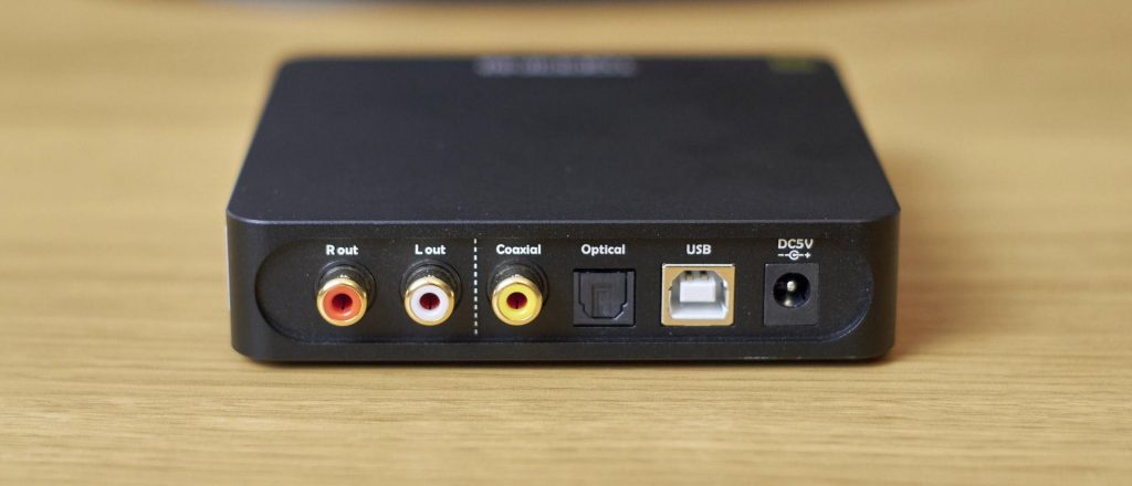 Topping D50 review - monolithic beauty - iiWi reviews