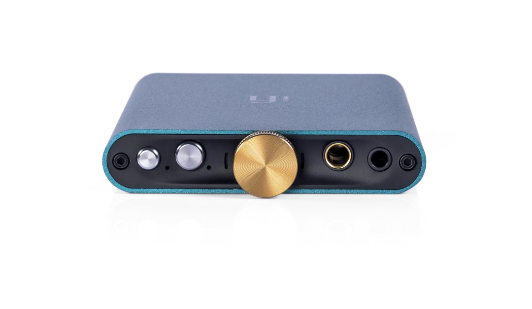 iFi introduces Hip DAC - iiWi reviews