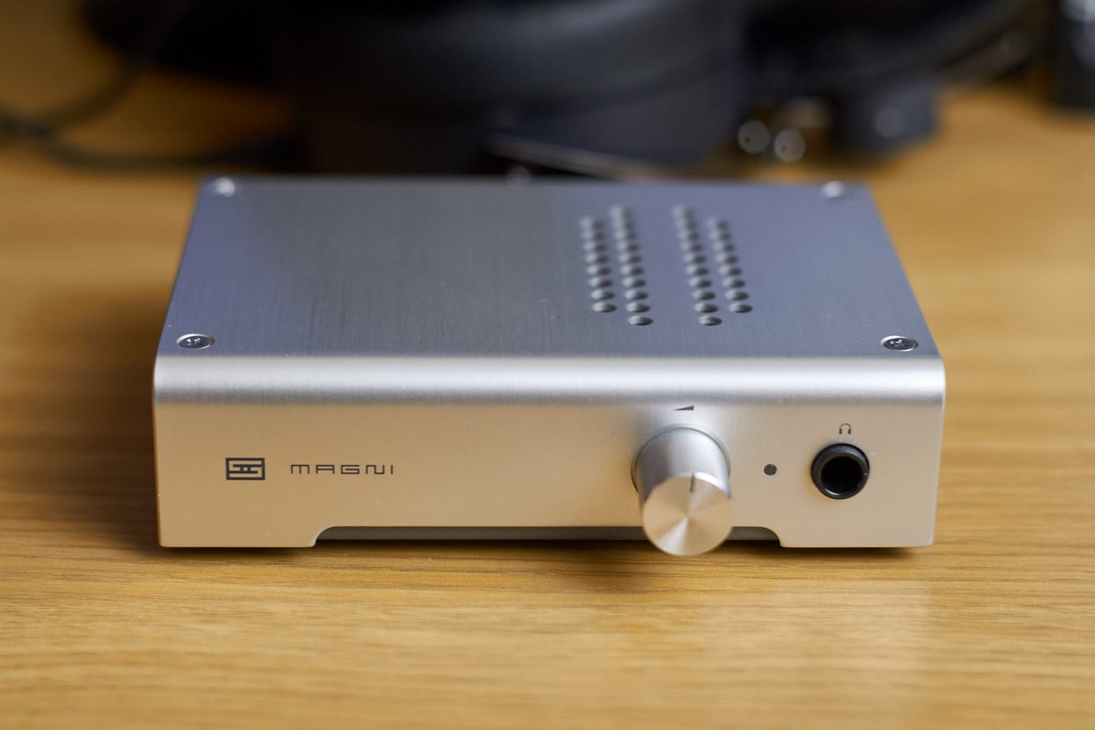 Schiit Magni 3 review - do you need a separate amp? - iiWi reviews