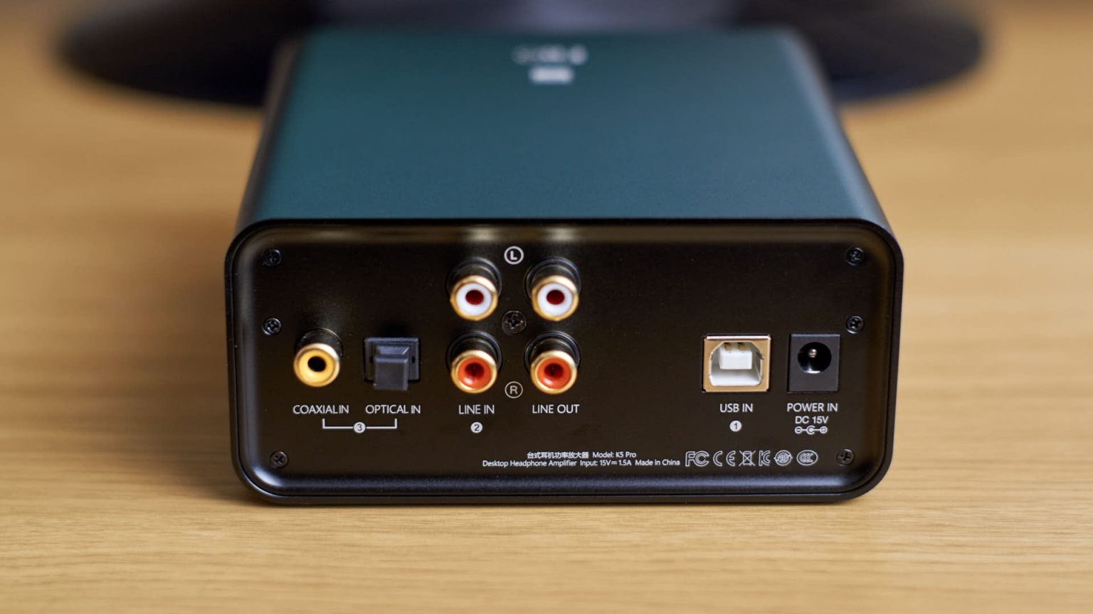 Fiio K5 Pro review - Mighty and Subtle - iiWi reviews