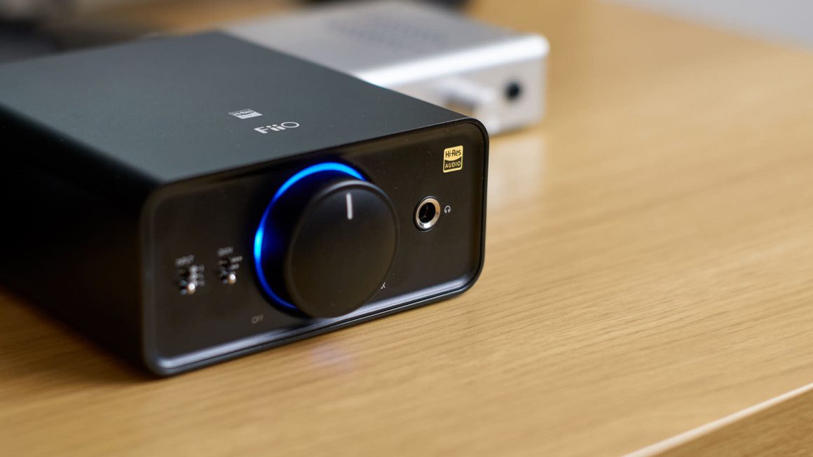 Fiio K5 Pro review - Mighty and Subtle - iiWi reviews