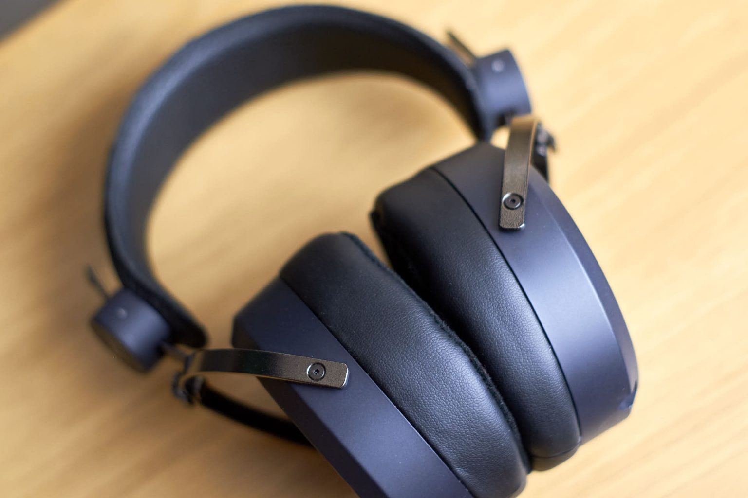 Hifiman HE-4XX review - planar magnetic headphones on a budget