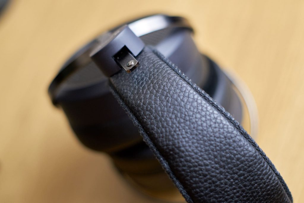 Hifiman HE-4XX review - planar magnetic headphones on a budget
