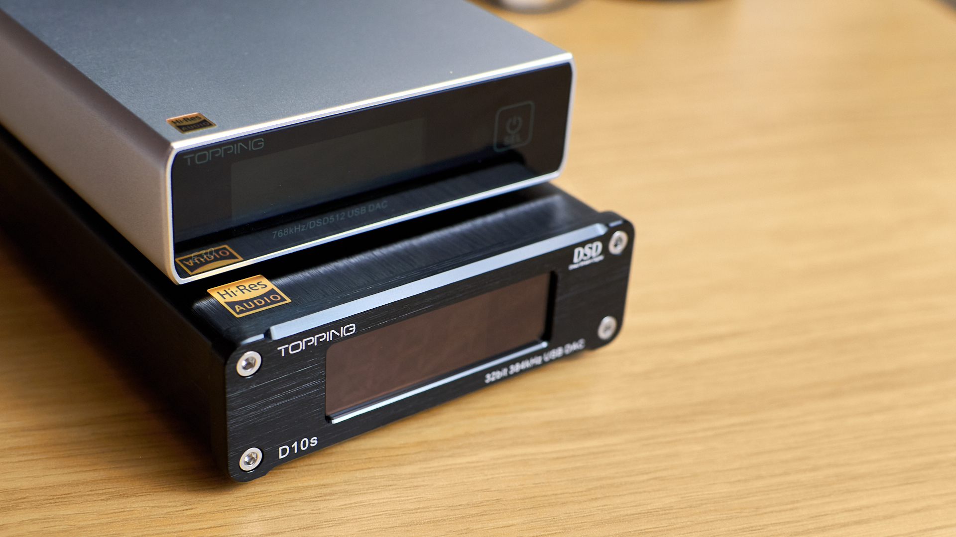 Topping D10s Review - Time for a Refresh - iiWi reviews