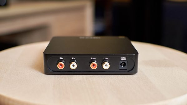 Topping A50s Headphone Amp Review - iiWi reviews