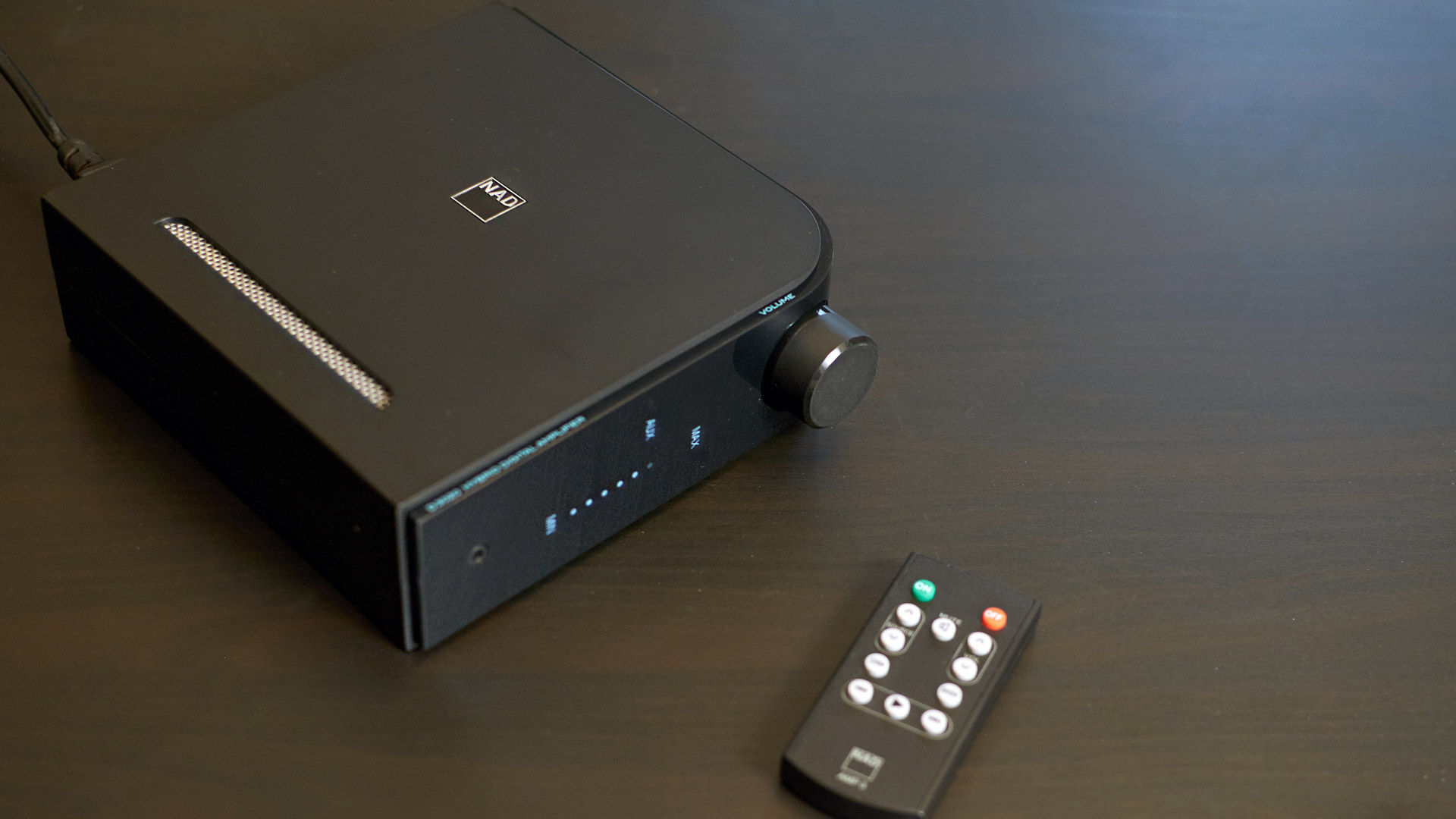 NAD D 3020 V2 - Was Class D a Smart Choice? - iiWi reviews