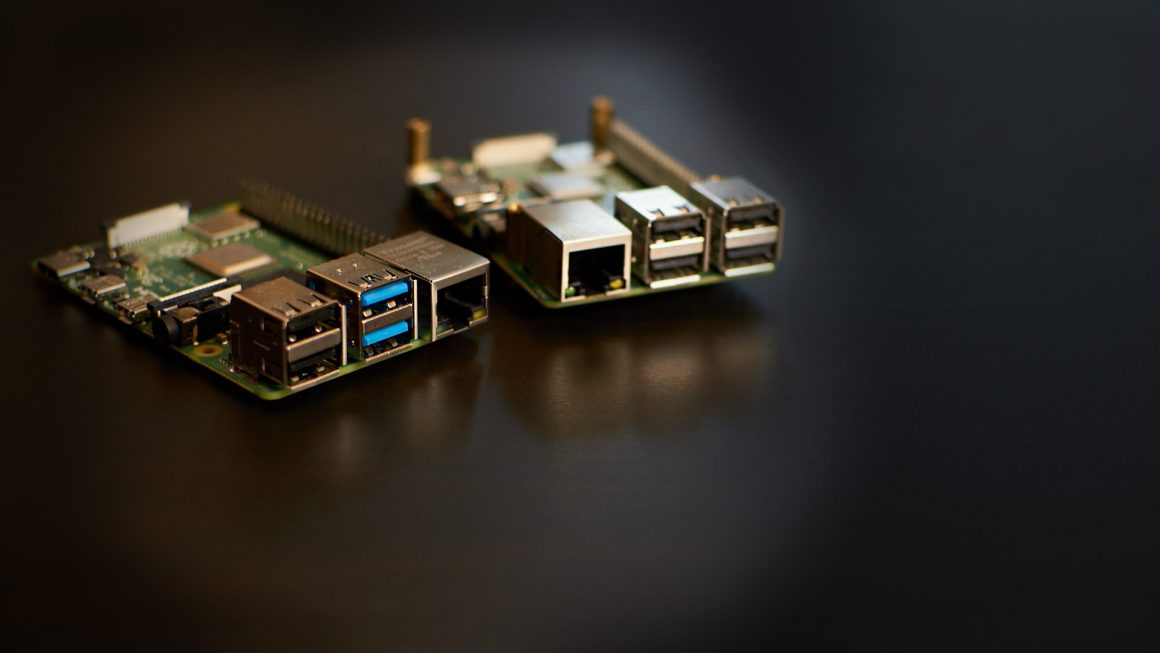 Raspberry Pi 4 vs Pi 3B+ for Music Streaming - iiWi reviews