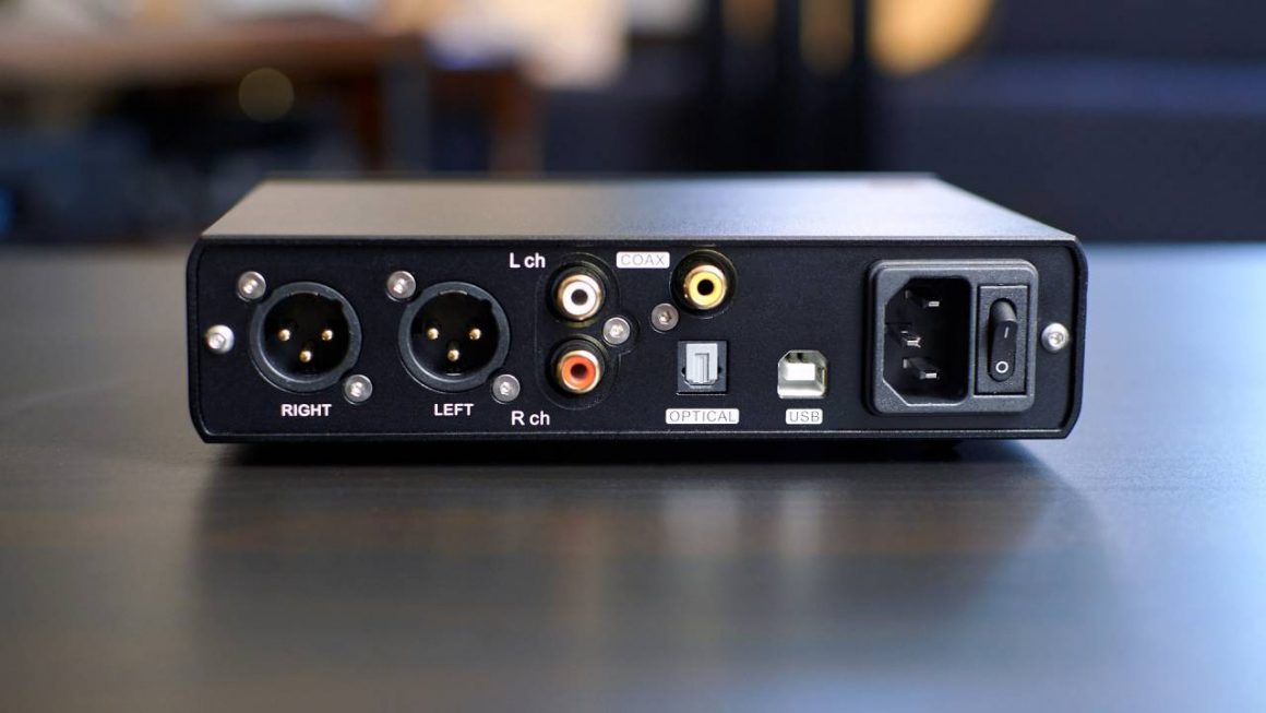 Topping D30 Pro Review - 4 DAC chips, a gimmick or a breakthrough?