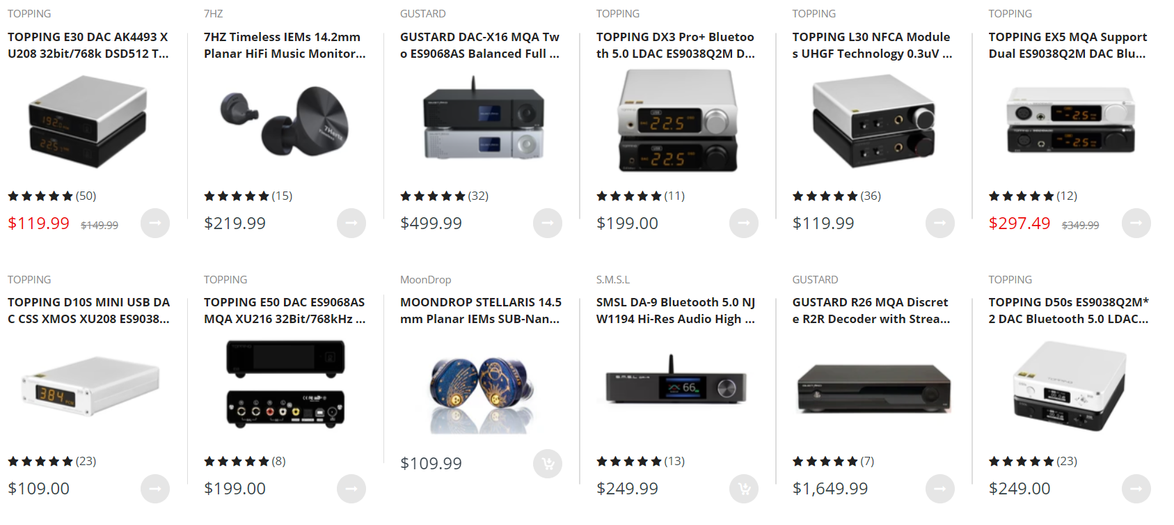 Pi2Design Mercury - Capable Audio Streamer - iiWi reviews